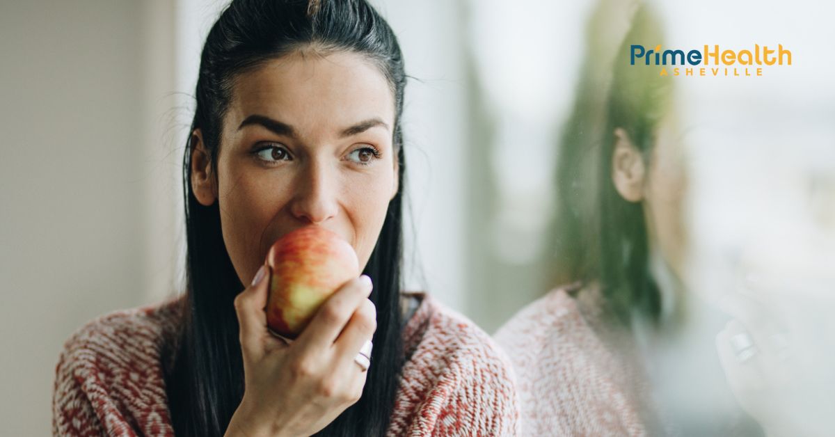 The Impact of Personalized Wellness Plans on Your Health Journey